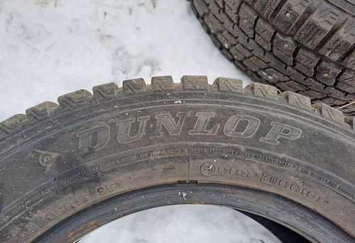 Dunlop SP Winter Ice 01 195/65 R15