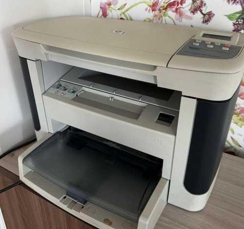 Мфу HP laserjet m1120 mfp