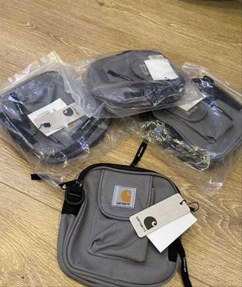 Сумка carhartt новая