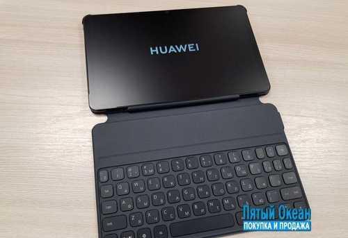 Huawei MatePad 10.4'' 2022 BAH4-W09 128Gb Keyboard