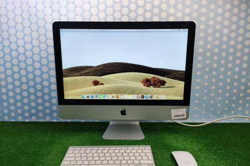 iMac 21.5 1Tb