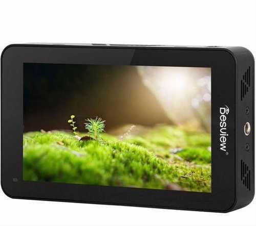 Накамерный монитор 5.5" BestView (Desview) R6 2800