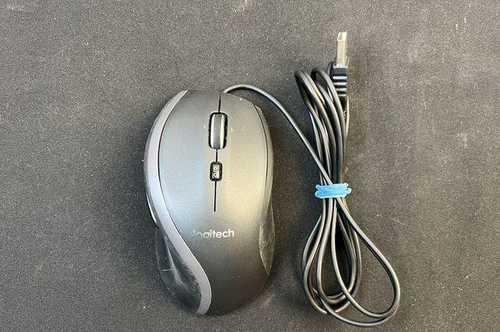 Logitech M500