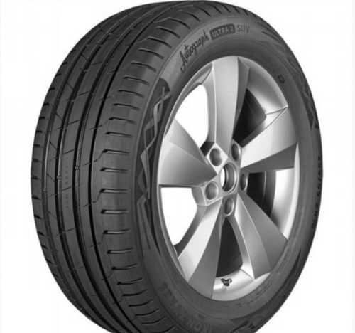 Ikon Tyres Autograph Aqua 3 SUV 285/60 R18 116V