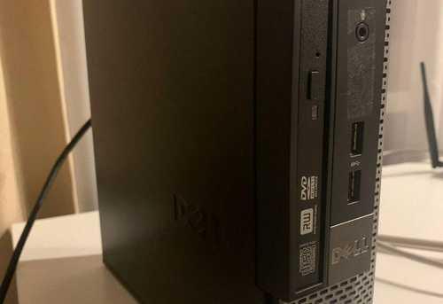 Компьютер Dell Optiplex 7010