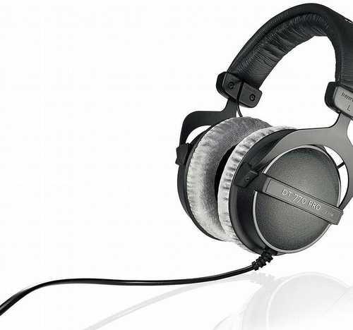 Наушники Beyerdynamic DT 770 Pro (80 Ohm)