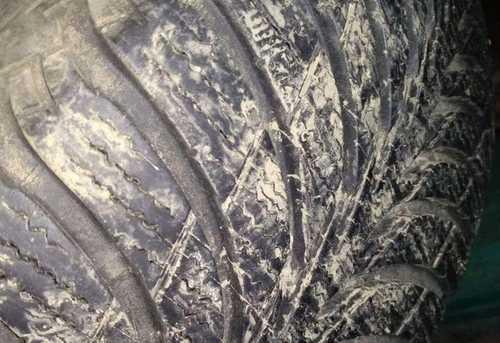 Goodyear Cargo Ultra Grip 215/55 R17