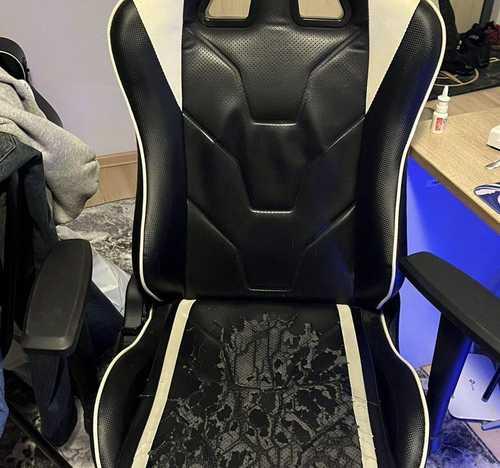 Игровое кресло aerocool