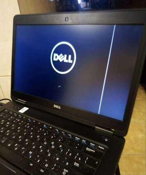 2 ноутбука Dell на Core i5