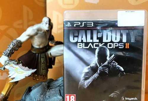 PS3 Call Of Duty: Black Ops 2 б/у