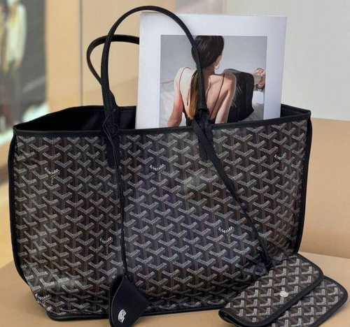 Сумка Goyard