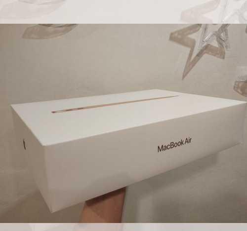 Macbook air 13 2020 m1 512 гб