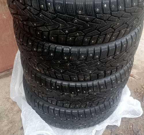 Nokian Tyres Nordman 7 205/60 R16