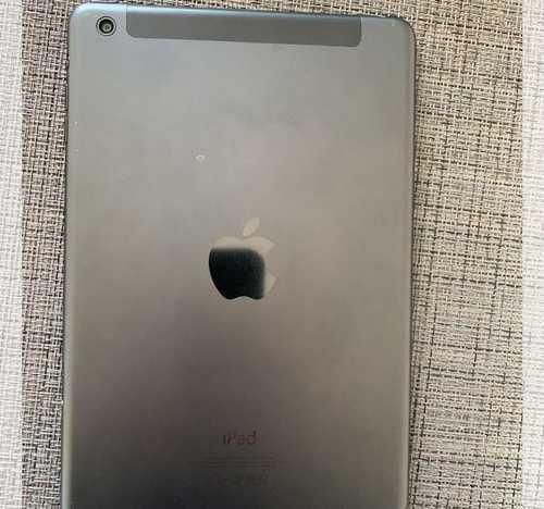 iPad mini 1