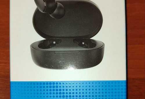 Xiaomi mi true wireless earbuds basic 2