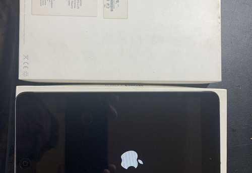 iPad mini 16Gb sim A1455