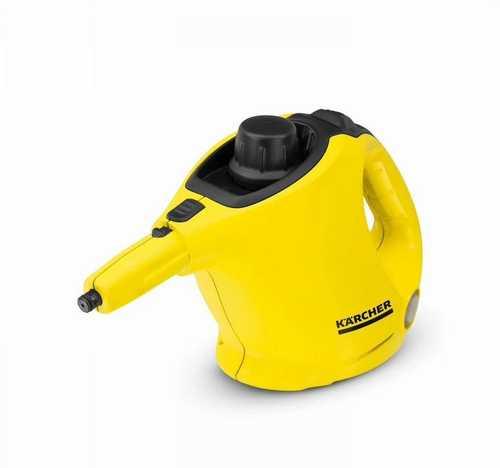 Пароочиститель karcher sc 1