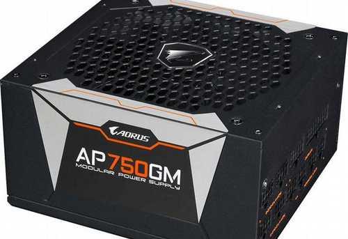 Блок питания 750W Gigabyte aorus #264238