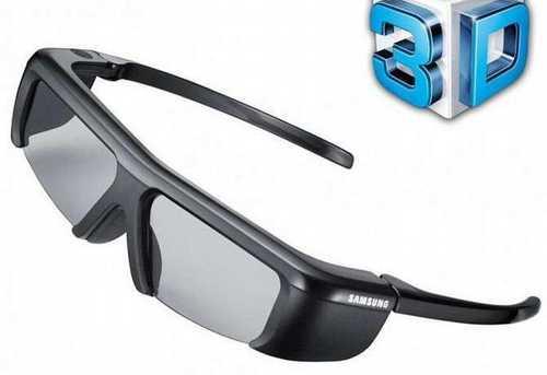 Активные 3D-очки для Smart TV SSG-M3150GB