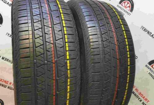 Continental ContiCrossContact LX20 235/55 R19 105V