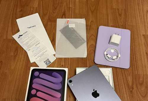 iPad Mini 6 256 gb #17