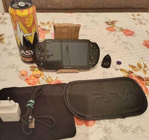 PlayStation vita slim