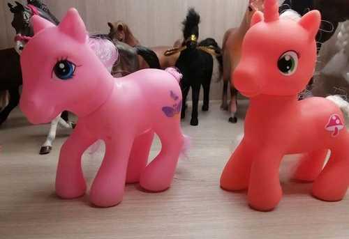 My Little Pony игрушки