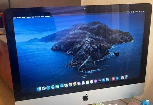 Apple iMac 21.5 2014