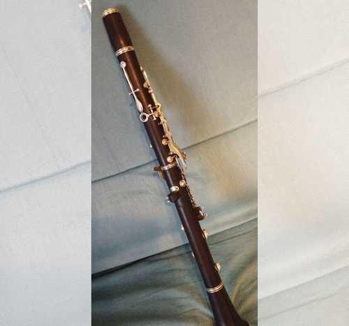 Кларнет Yamaha YCL 33 (Япония)