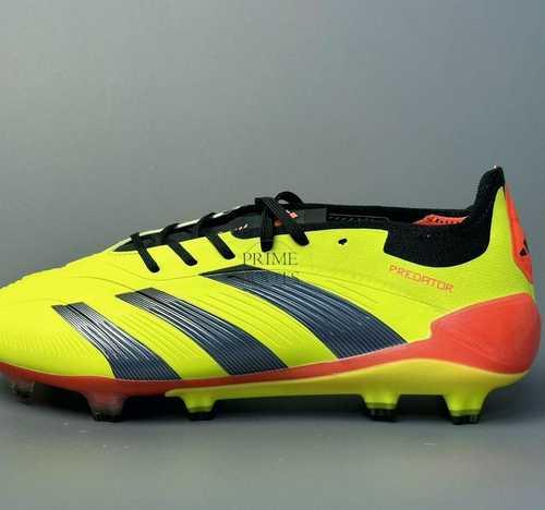 Бутсы Adidas Predator 2024 w-2703