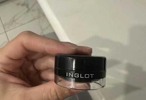 Водостойкая гелевая подводка inglot