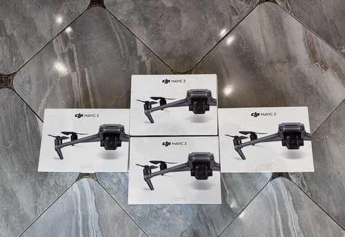 Dji mavic 3 standart