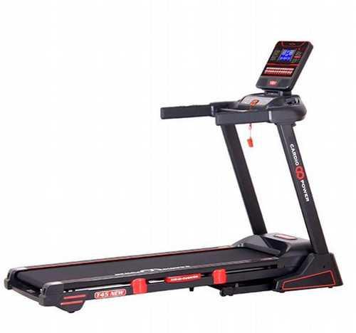 Беговая дорожка CardioPower T45 New