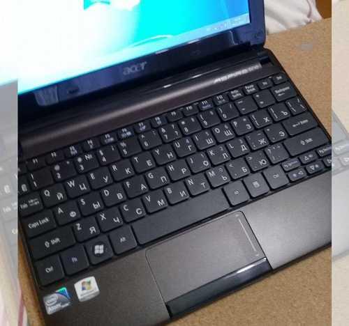 Нетбук Acer D257