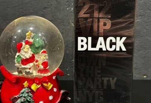 212 VIP Black