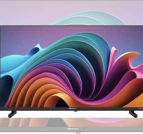 Телевизор Hisense 40" 40A5NQ qled