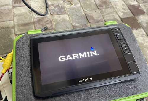 Garmin echomap UHD 93 SV, GLS 10, LVS32