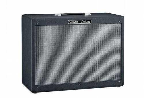 Гитарный кабинет Fender HR DLX 112 encl BLK