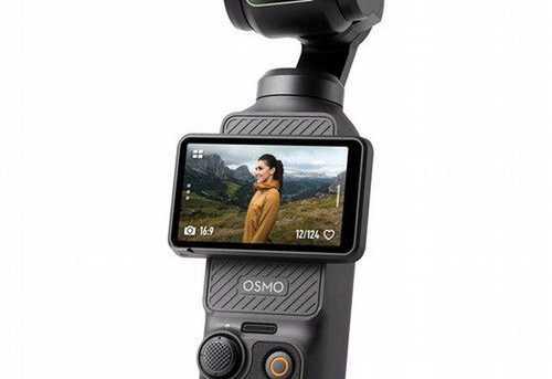 Стабилизатор DJI Osmo Pocket 3 Новый