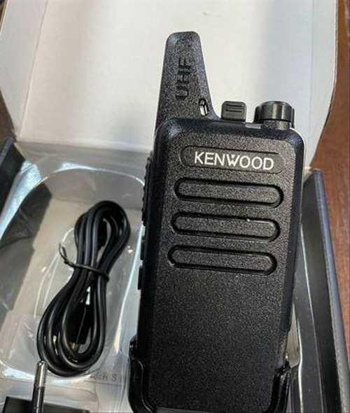 Рация kenwood f6 smart. Kenwood tk-f6 Smart.