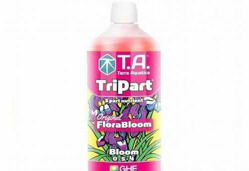 Минеральное удобрение TriPart Bloom T.A. 1 л