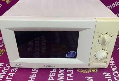 Микроволновая печь Samsung M1712NR