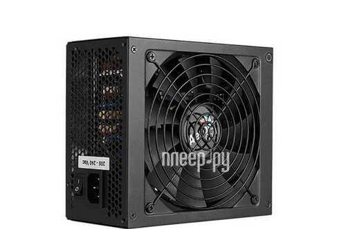 AeroCool kcas plus 650M 650W