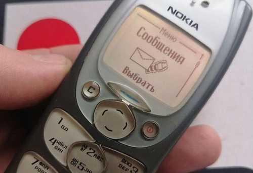 Nokia 2300 Венгрия