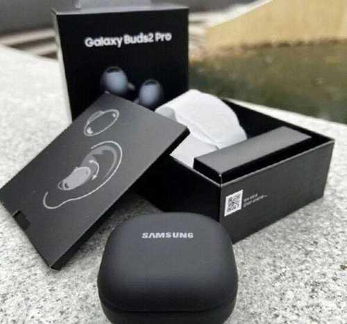 Samsung Galaxy Buds 2 Pro (Арт.45968)