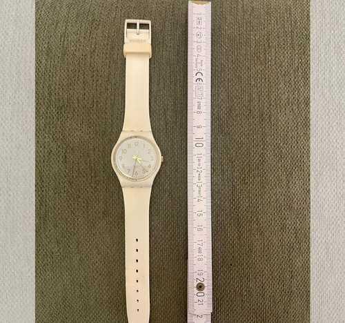 Наручные часы swatch swiss