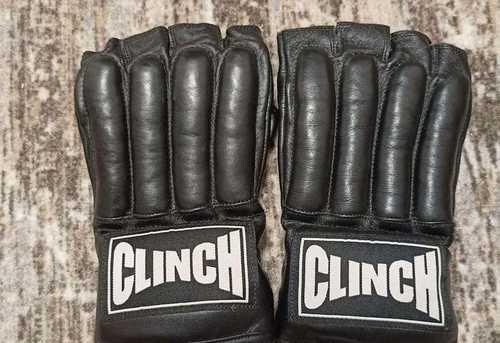 Шингарты Clinch.Размер L