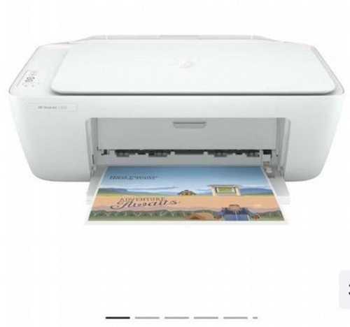 Принтер Струйное мфу HP DeskJet 2320 (7WN42B)