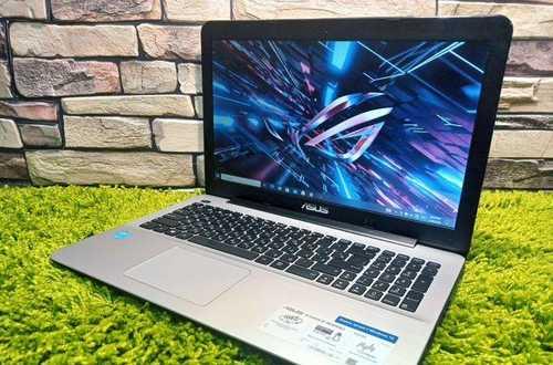 Новое состояние Мощнейший 12-гиговый Asus Core i5