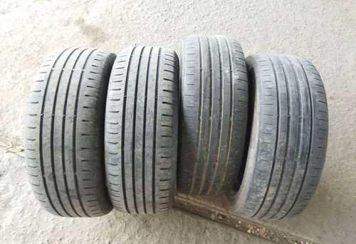 Continental ContiEcoContact 5 205/55 R16 91H